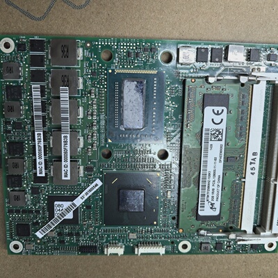 原装Radisys锐德世CEQM77主板型号CEQM77-议价