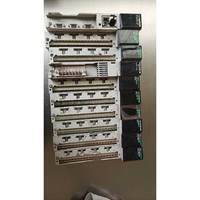 议价plc模块 140CPU43412A 140ACI03(询价)