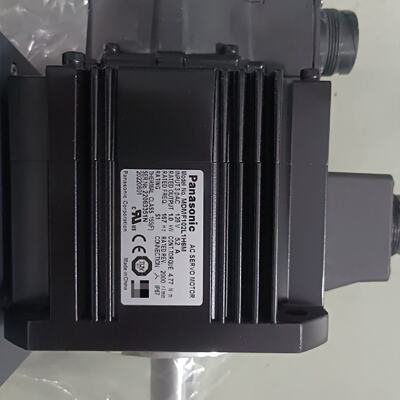 松下伺服驱动器MDDLN45SE电机MDMF102L1G6-议价