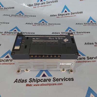 Idec Fa1 Pfa1C24Rdc Controllore Programmabile