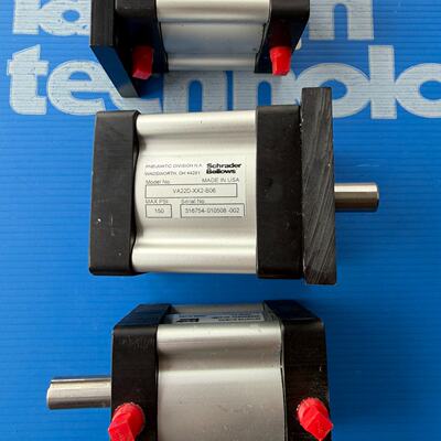 Schneider Bellows VA22DXX2B0-议价