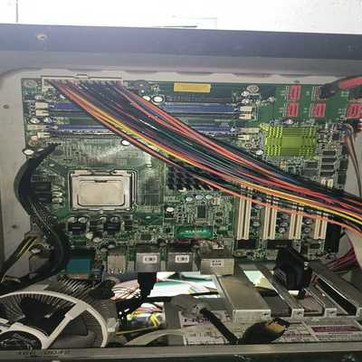 原装威达PCMB-MMQ440-RREV:1.0工业设--议价商品