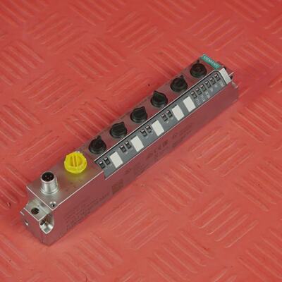 Siemens 6ES71426BF500AB0  Simatic ET 200 DO sofort lieferbar