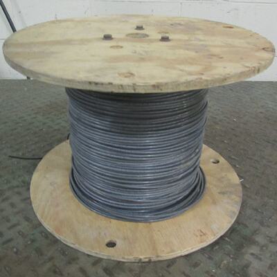 Electrical Wire 10 AWG MTW or THWN2 or THHN 600v 71221LR