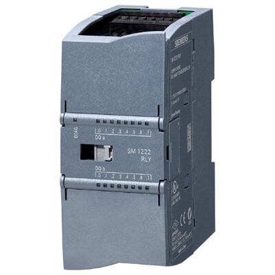 寻I西门SM12211222S71200数字量扩展模块6ES72231PH320XB0