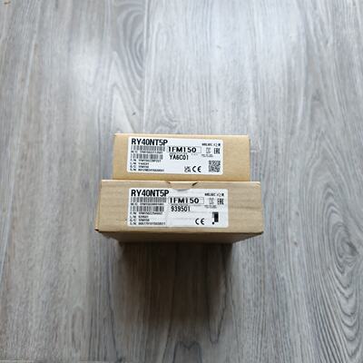 三菱RY40NT5P三菱全新原装正品未开封图片实拍20-议价