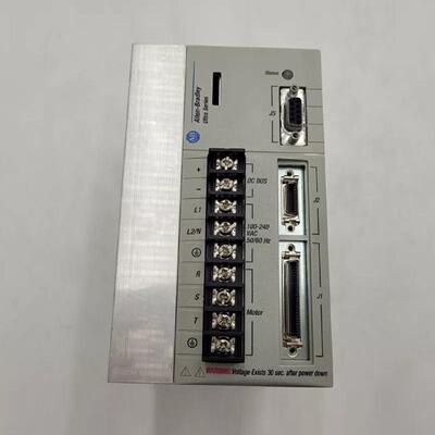 议价1398-DDM-005-SE 1398-DDM-010X-DN AB伺服驱动器