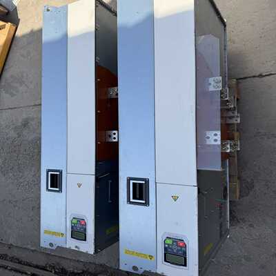 库马克变频器ES580-09-355G/400P-3--议价商品