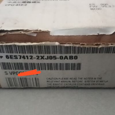 询价-6ES74122XJ050AB0