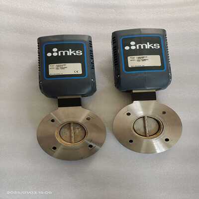 MKS蝶阀T2BA-34846T2BA-33076二--议价商品