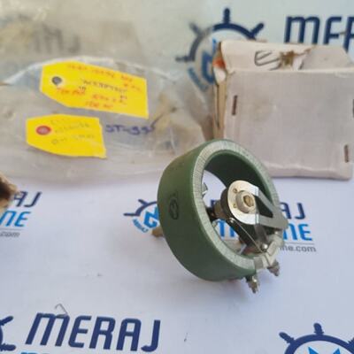 Iresco Electricals CD Potentiometer 500 torOpot