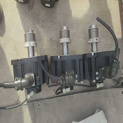 HF204s几乎可以重新询价