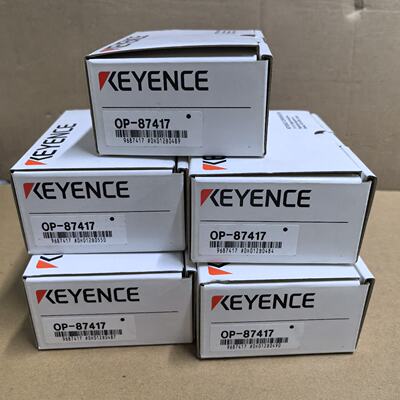 溢价-KEYENCE基恩士OP87417支架有4个原