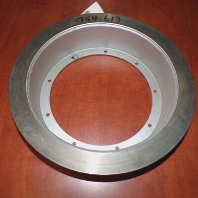 Piper Brake Disc 754613 Cleveland 16452
