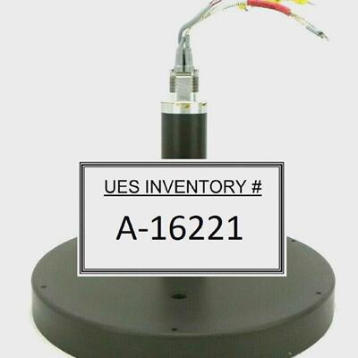 ASM 7300870274 Susceptor Pedestal Heater H12LH Cu Exposed Wo