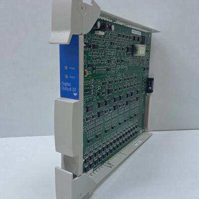 Honeywell D  032 80363975150 Digital Leistung 32 Modul