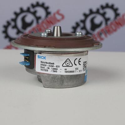 SICKSRS50HZA0S31ENCODER6个月保修