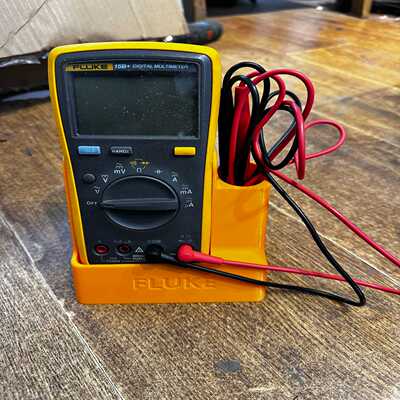 询价~福禄克底座15b+17b+18b+15Bmax 17Bmax