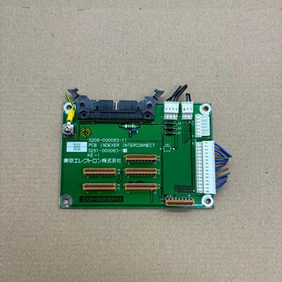 议价TEL INDEXER INTERCONNECT 3281-