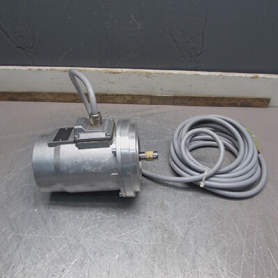 NEW EMOD TM80L6 Encapsulated Motor 3ph 220480v0.30 kw NNIB M