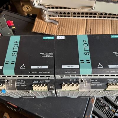 西门子电源6EP13363BA00议价