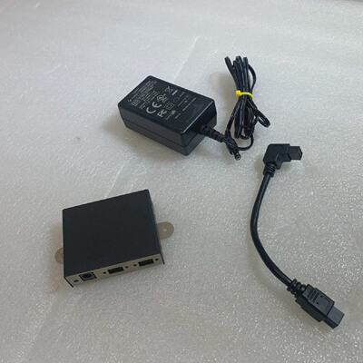 Point Grey FWBHUB5PORT  Adapter Power SupplyWithout Power Ca