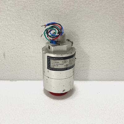 Net Safety Emerson SC311A100ASSY Infrared Combustible Gas Se