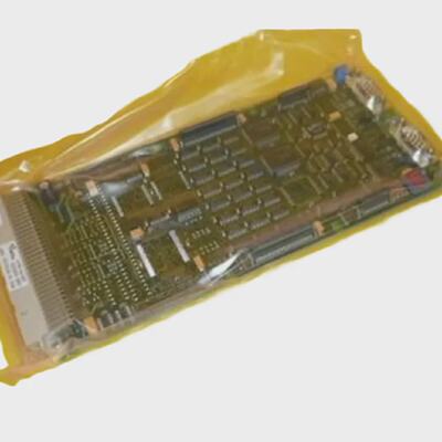 Oerlikon 102105235 Unaxis Fixload Control Board PCB Card New