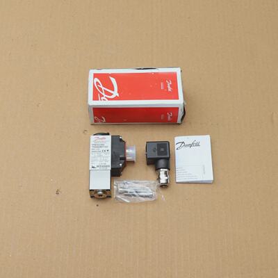 丹佛斯MBS5100压力变送器060N12622