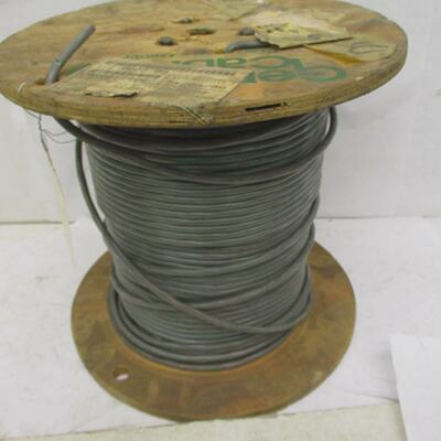 New Open Box Carol CM 22 AWG 75C E1112408 UL AWM Style 2464