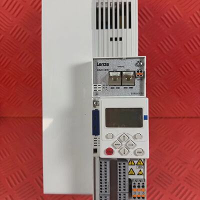 LENZE E84AVHCE7524SB0 8400 HighLine C  7.5kW sofort lieferba