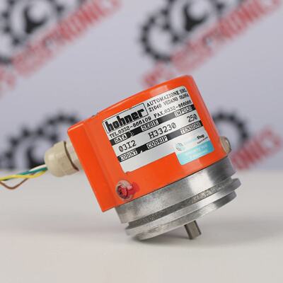 HOHNERH33230ENCODER6个月保修