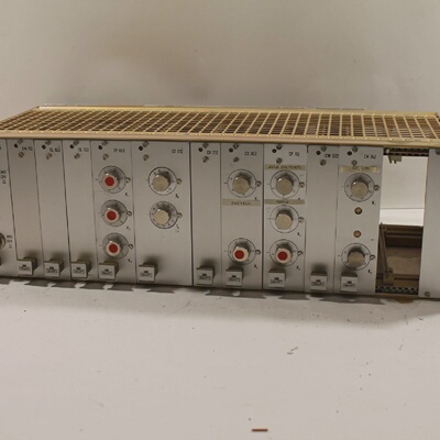 HB SF Rack with CA022CM112CL022CL123CP022CT022CX012CX022CP11