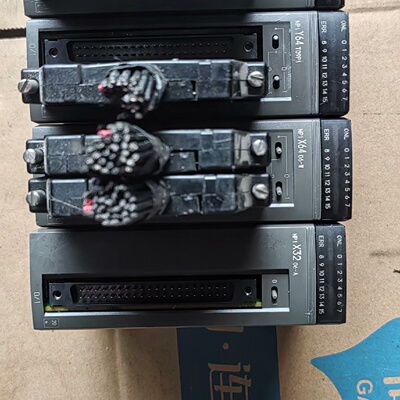 富士PLC模块NP1Y64T09P1NP1X6406W，议价商品