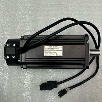 合信伺服电机CTSDM18B1028M100现货一台-议价
