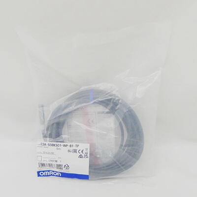 OMRON E2AS08KS01WPB1TP Nherungssensor sealed