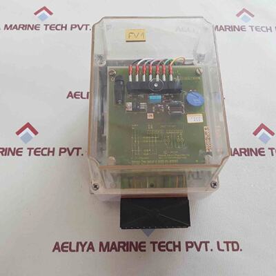 Indicateur De Synchronisation Automatique Siemens SAG21 4004