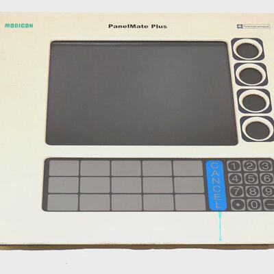 MODICONTELEMECANIQUE MMPM15414 PANELMATE PLUS ARN 920179302