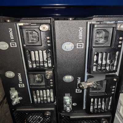 Power-One SPAFFIV-04G【白零商行】