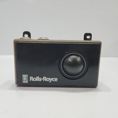 ROLLSROYCE GK384002 TRACKBALL MODULE