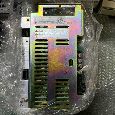 【星慕电子】JUSP-ACP25JAAY11 机器人配件