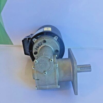 Soco System MOTORE 400V 230V 3 PHASE 0.12 KW