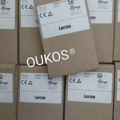 LENZE伦茨数字量IO模块EPMS202全新原装-议价