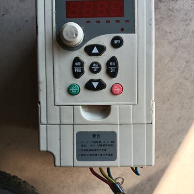 询价-台创变频器3802.2kW