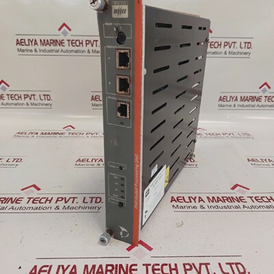 寻METSO AUTOMATION PDP401 Distributed Processing