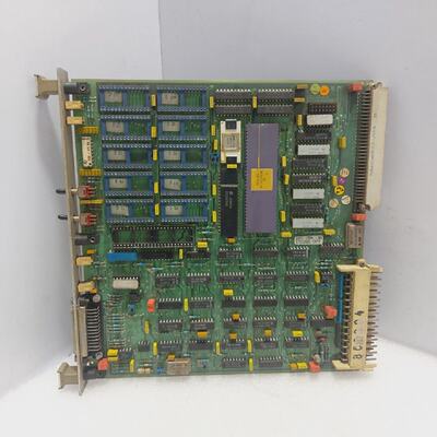 TABLERO DE PROCESADOR ABB DSPC155 57310001CX
