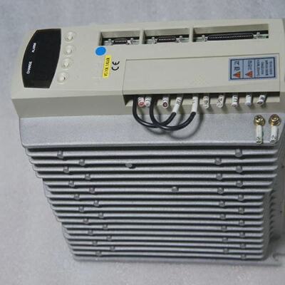 二手MECAPIONAPDVS10L1A50ACSERVODRIVE6.4A1件