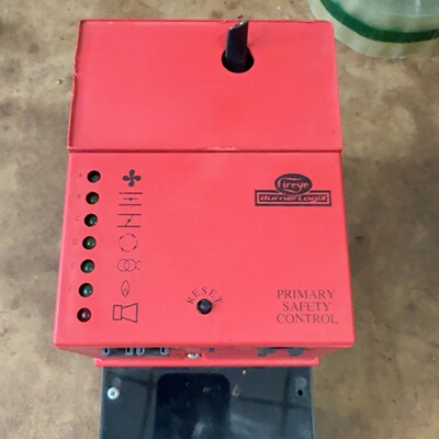 【询价】fireye  TYPE YB 110UV  的联系