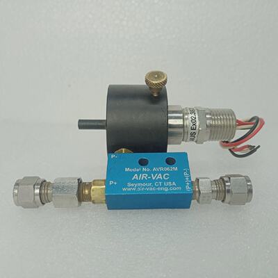 Trasduttore Di Vuoto AIRVAC AVR062M