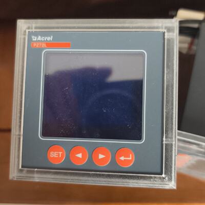 议价Acrel Multifunctional Energy Meter Pz72lE4Hwc ThreePhase
